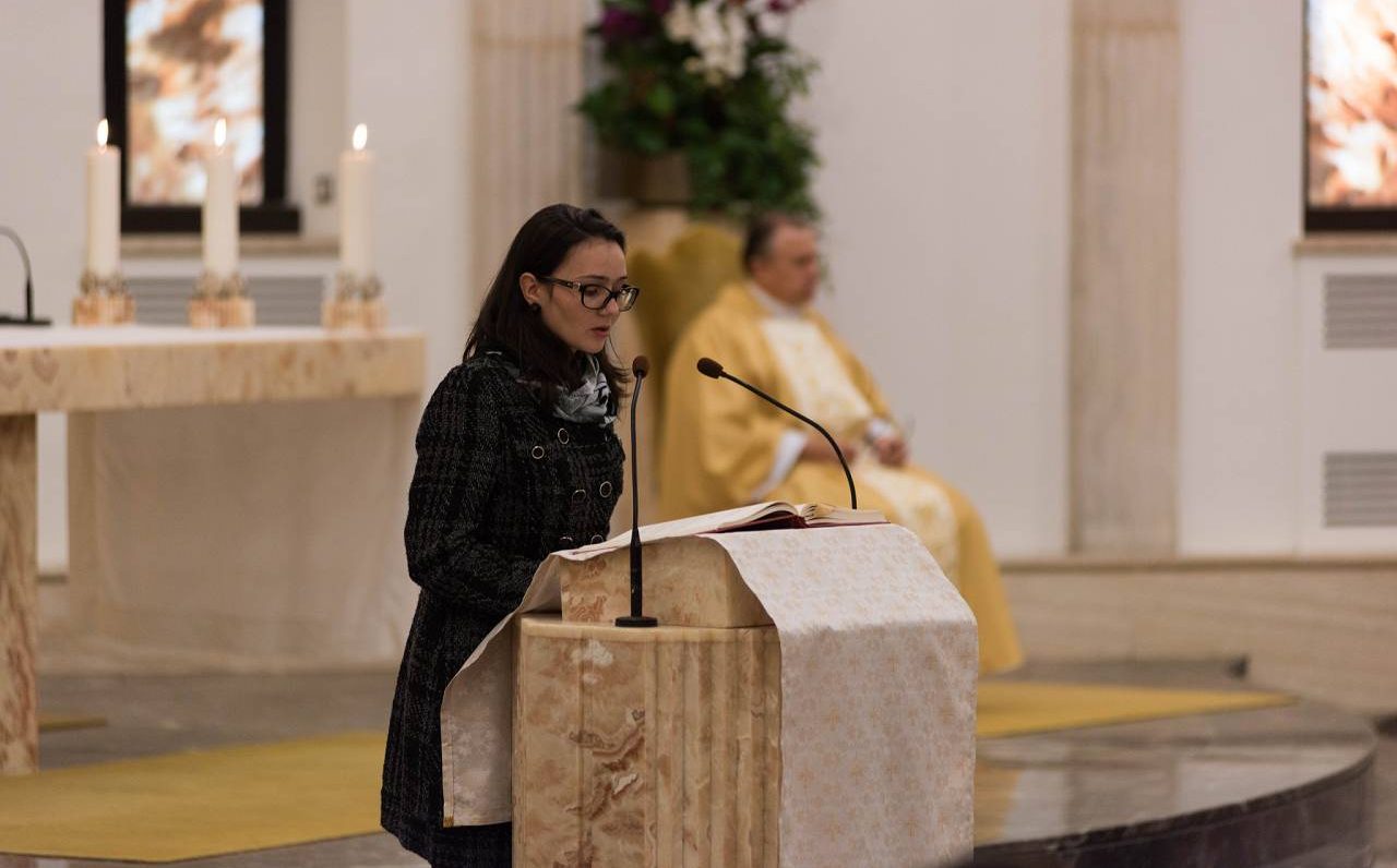 Instituto Teológico Pastoral Benedicto XVI